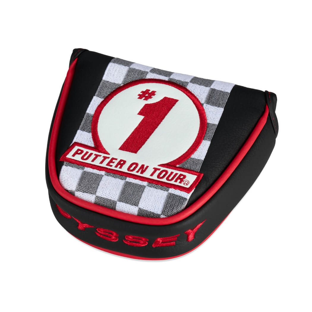 Odyssey Tempest Mallet Headcover