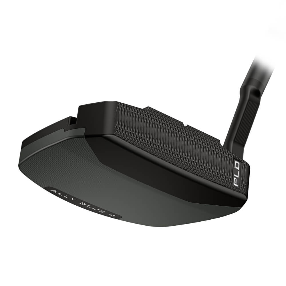 Ping PLD Milled Ally Blue 4 Putter