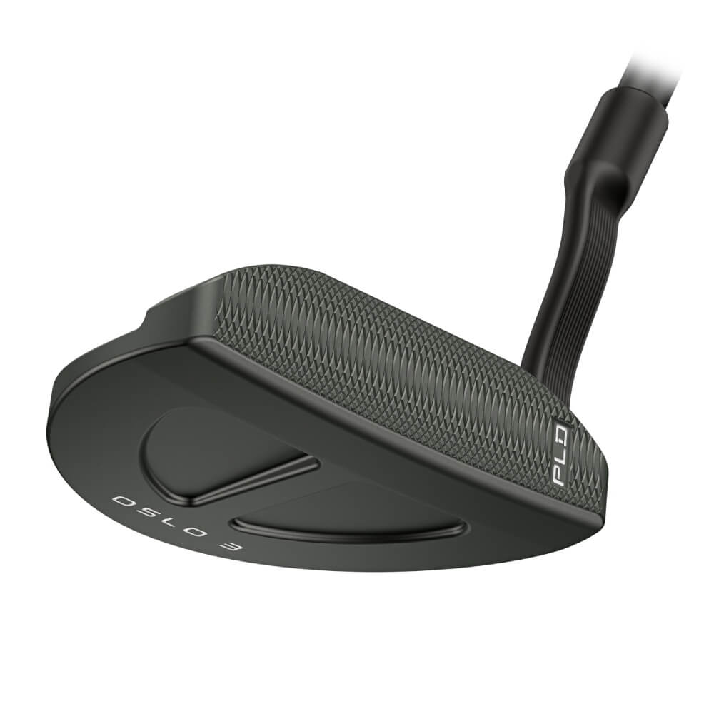 Ping PLD Milled Oslo 3 Putter