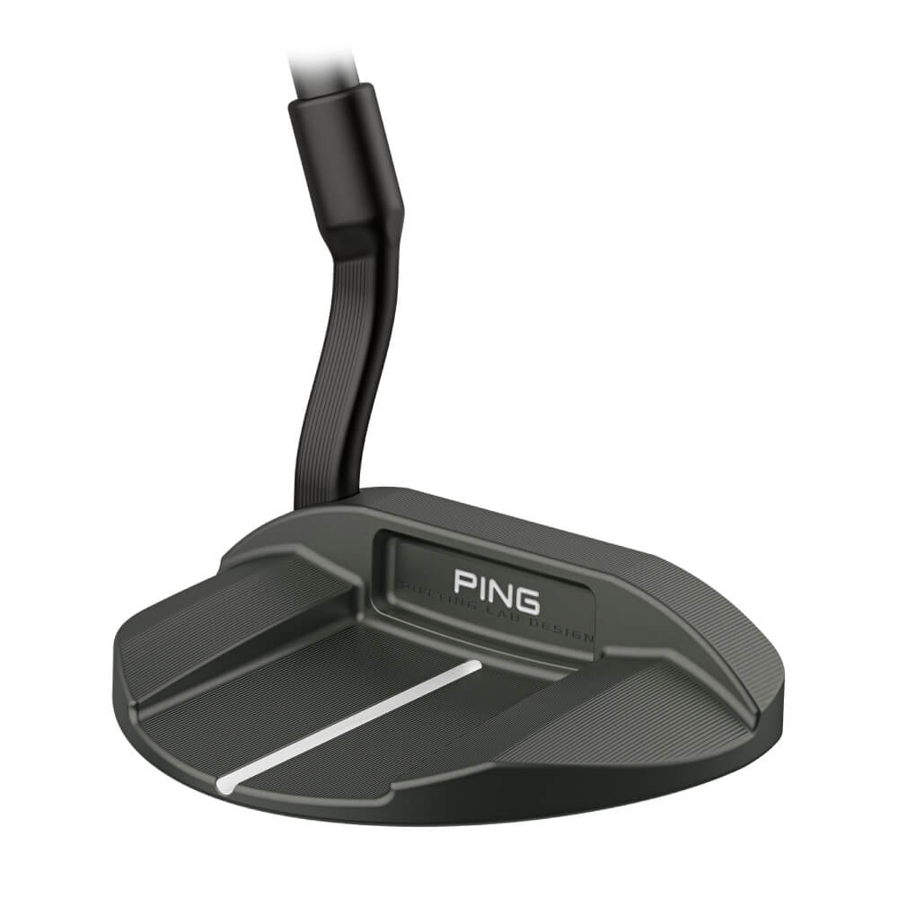 Ping PLD Milled Oslo 3 Putter