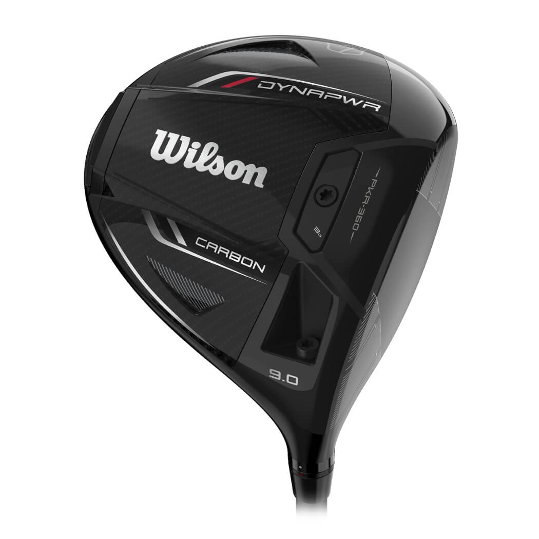 Wilson Dynapower Carbon Driver